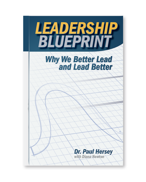 Why We Better Lead and Lead Better | CLS – The Center for Leadership ...