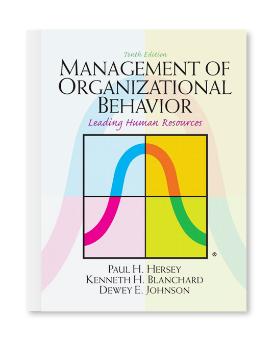 human organization and behavior